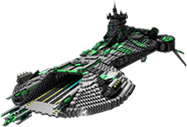 Find Premium StarMade Server Hosting | EnviousHost