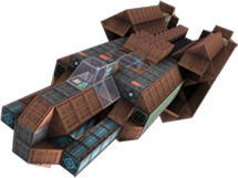 Find Premium StarMade Server Hosting | EnviousHost